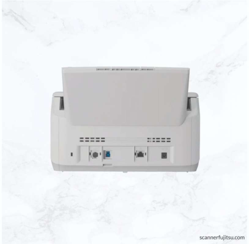 Jual Scanner Fujitsu Fi-8190 Adf - 90 Lembar/menit - (a4/legal/folio) Di Seller Retail Indo ...