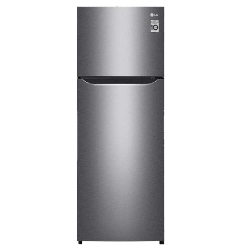 Jual Lemari Es Lg 2 Pintu Smart Inverter Original, Murah & Diskon Juli ...