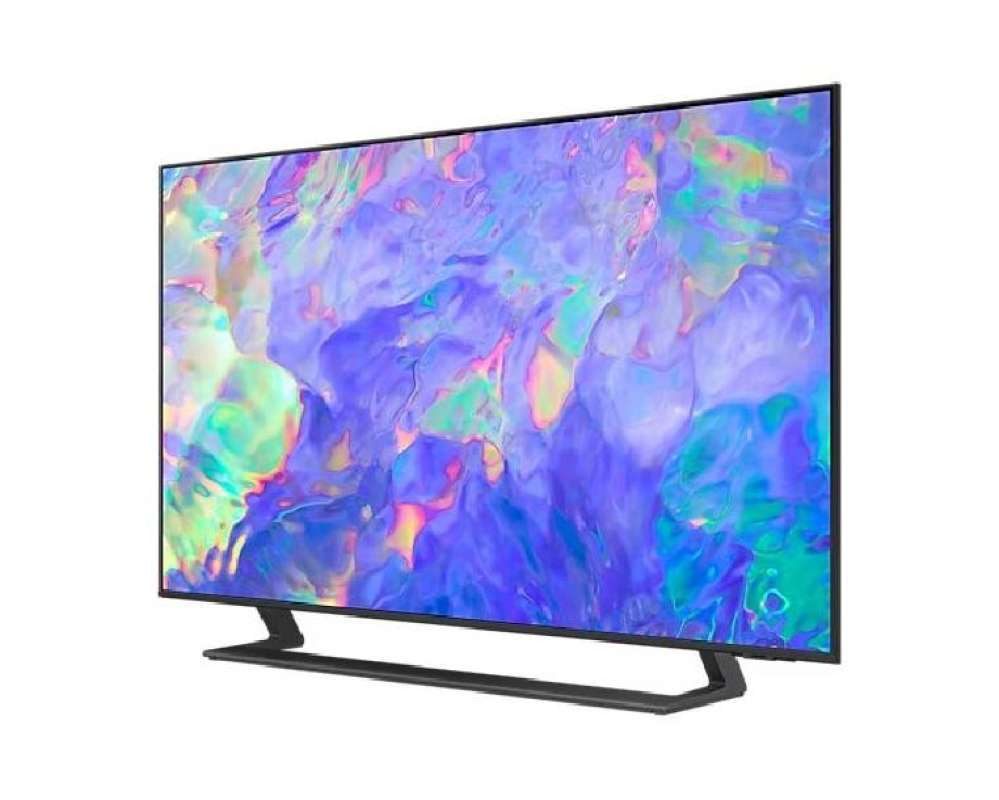 Jual Samsung UA55CU8500 LED Smart TV 55 Inch Crystal UHD 4K di Seller ...