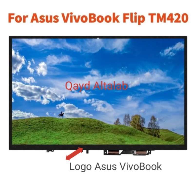 Vivobook Flip TM420 - Harga Terbaru Juni 2024 | Blibli