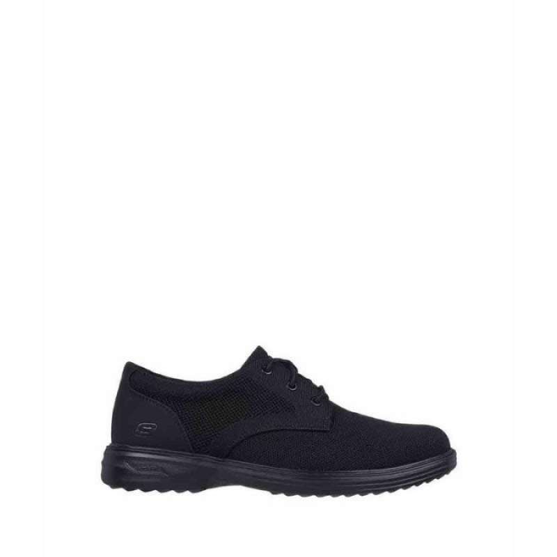 Jual SKECHERS ORIGINAL STORE 100% - Arch Fit Ogden Men's Shoes di ...