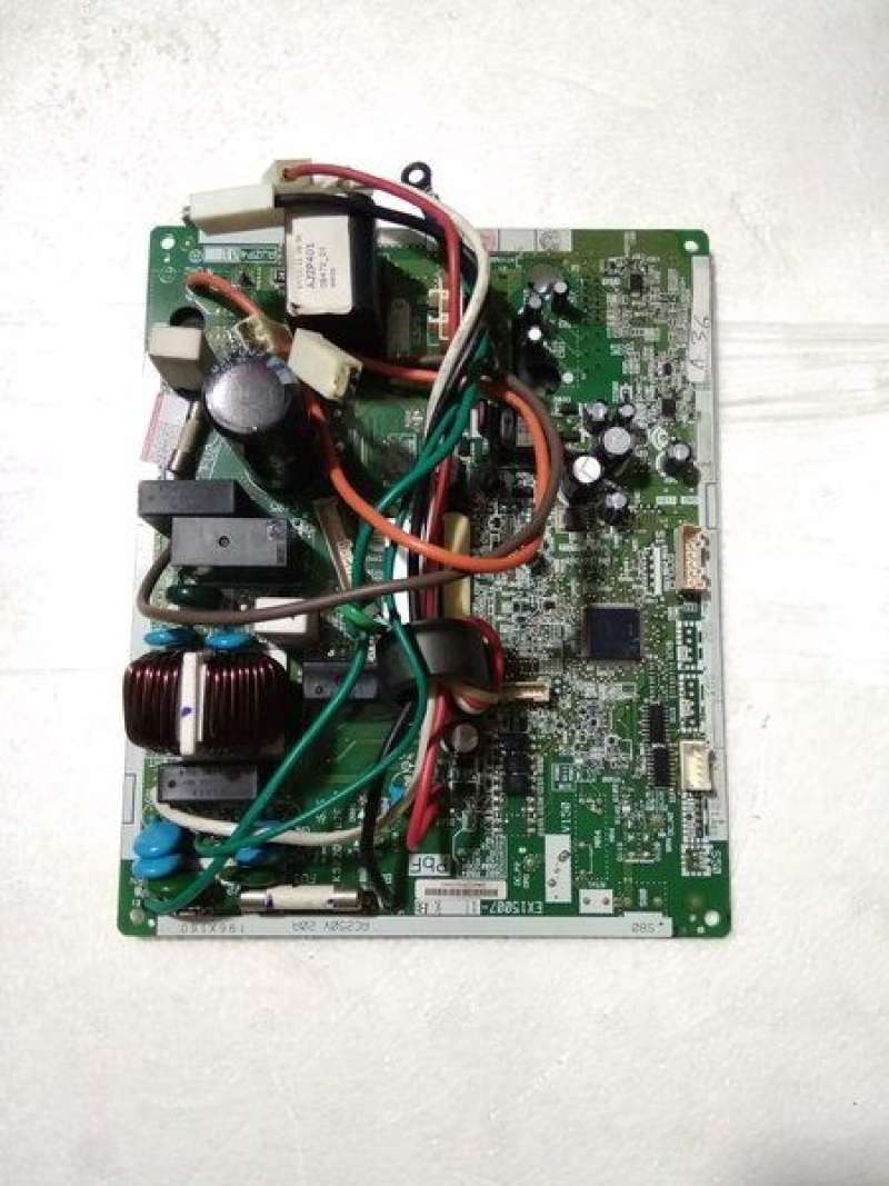 Jual Pcb Modul Ac Outdoor Daikin Inverter Ajzp401 Di Seller Farwa Store ...