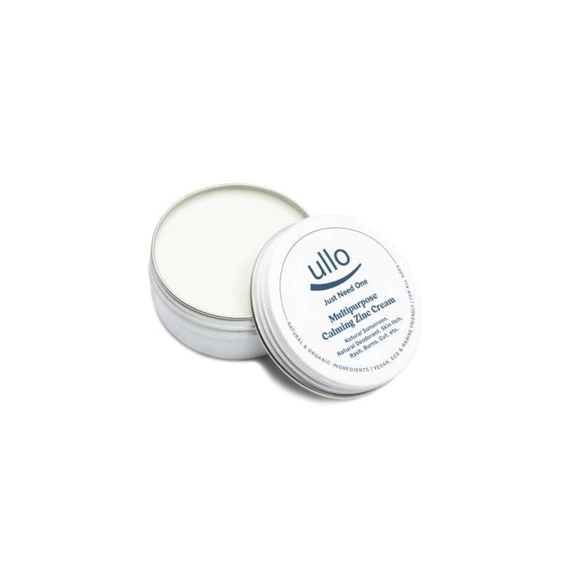 Jual Ullo - Multipurpose Calming Zinc Cream 12g Di Seller Ullo ...
