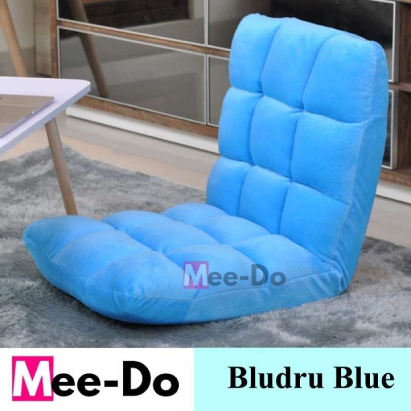 Promo Mee-do Kursi Tatami / Kursi Lipat / Sofa Lesehan / Sofa Lantai ...