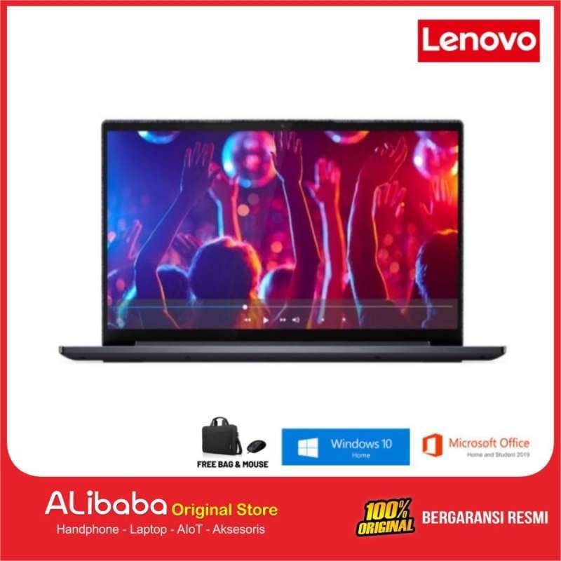 Jual LENOVO Yoga Slim 7 PRO 14ITL05 I7-1165G7/16GB/1TBSSD/MX450 2GB/W10/OHS di Seller Alibaba ...