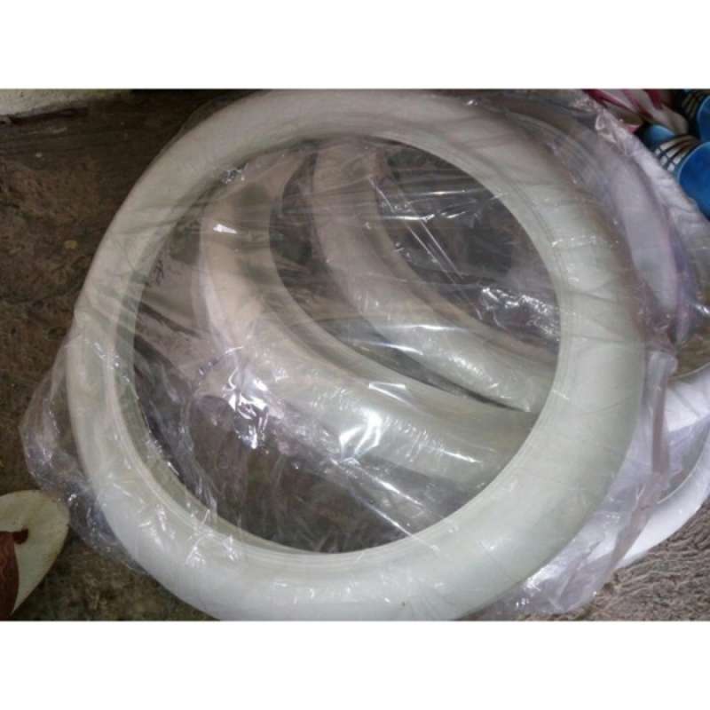 Jual Ter White Lis Ban R14 List Putih Modifsi Mobil Di Seller ...