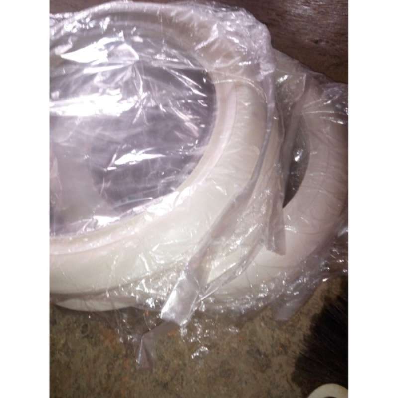 Jual Ter White Lis Ban R14 List Putih Modifsi Mobil Di Seller ...