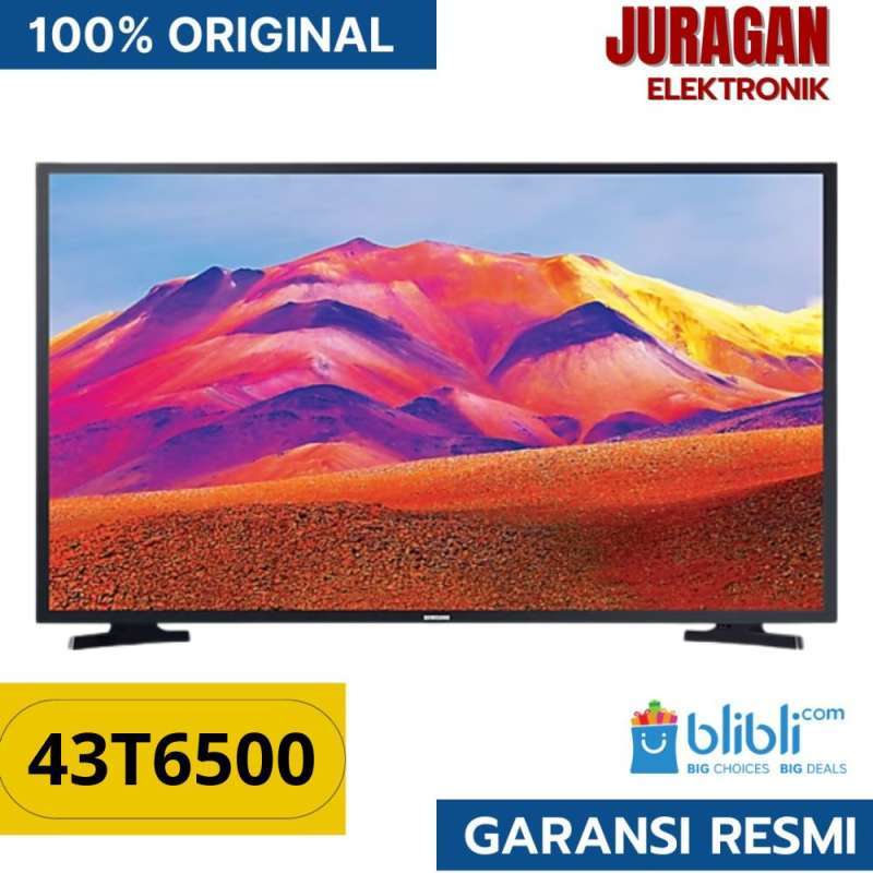 Harga Samsung Tv Led
