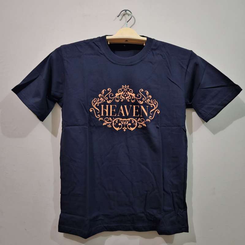 Jual T-Shirt JKT48 10th Anniversary Concert official merchandise di ...