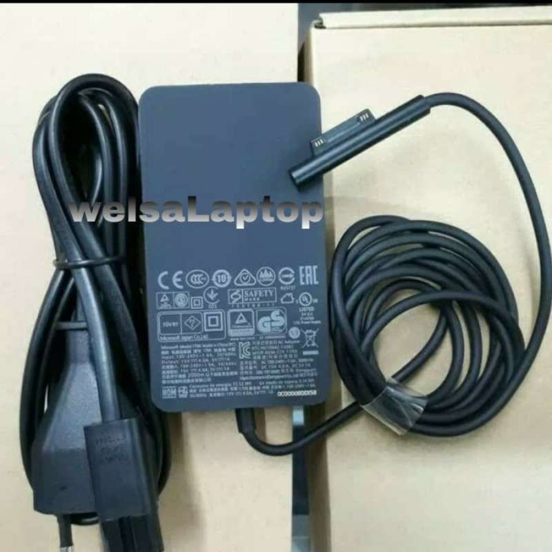 Jual Microsoft Surface Windows Original Murah - Harga Diskon Mei 2024 ...