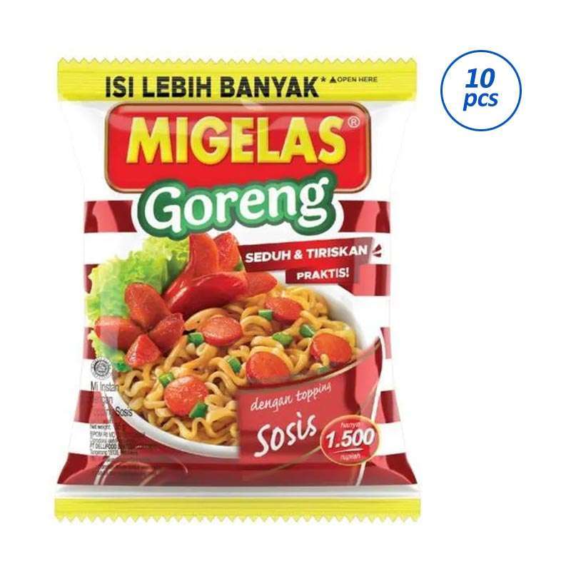 Jual Mie Expired Termurah - Harga Grosir Terupdate Hari Ini | Blibli