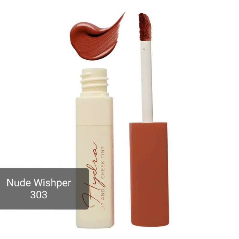 Jual Mineral Botanica Hydra Lip & Cheek Tint Di Seller Supermart Market - Cengkareng Timur, Kota ...