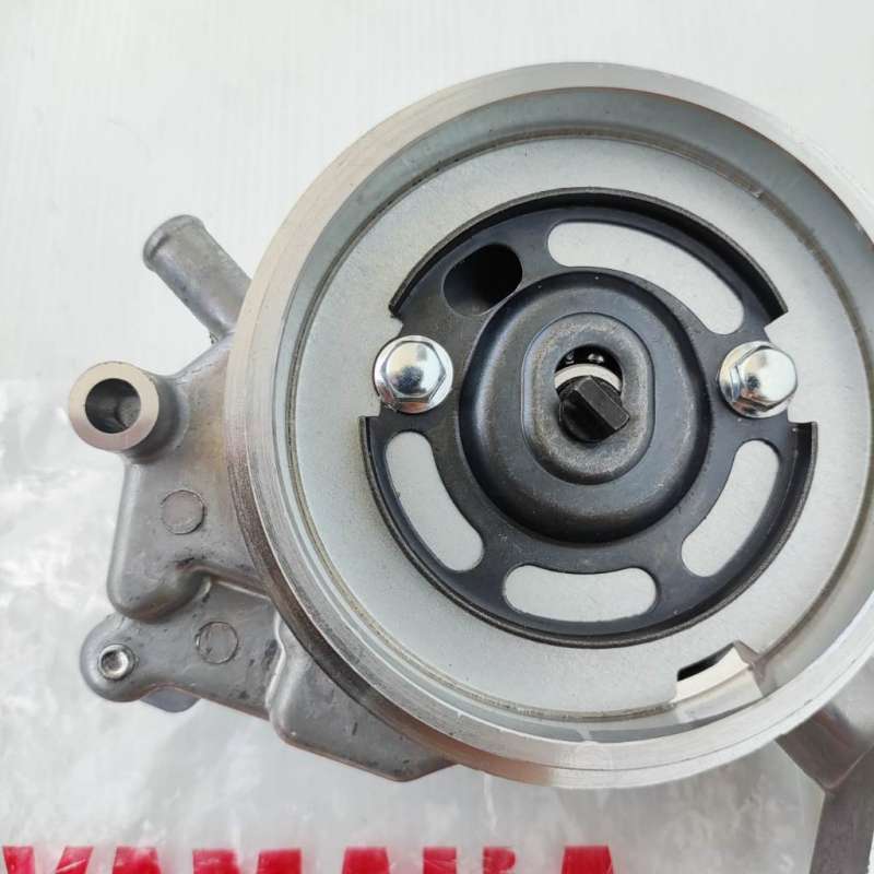 Jual Rumah Water Pump Assy Set Air Pompa Radiator Nmax Aerox 155 Lexi ...