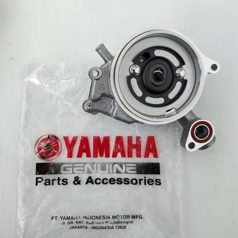 Jual Rumah Water Pump Assy Set Air Pompa Radiator Nmax Aerox 155 Lexi ...