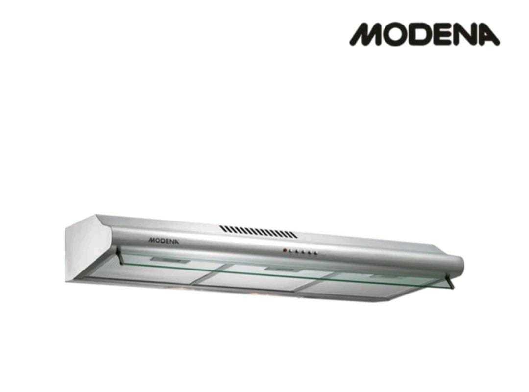 Jual COOKER HOOD MODENA 90CM SX9502V / PENGHISAP ASAP MODENA SX 9502V MEDAN - STAINLESS di ...