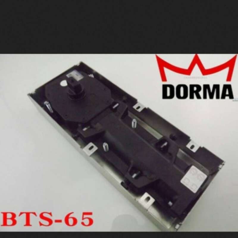 Promo Floor Hinge Dorma Bts65 / Engsel Tanam Automatic Tutup Floorhinge - Tokosepuluh10 Diskon ...