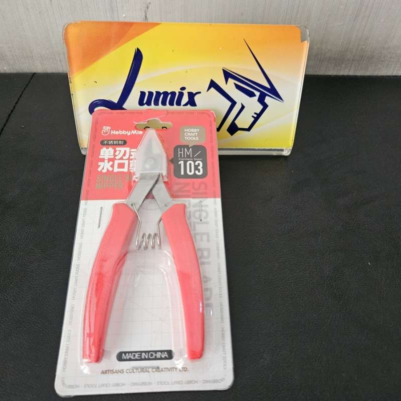 Jual Tang Potong Hobby Original Harga Termurah Mei 2024 | Blibli