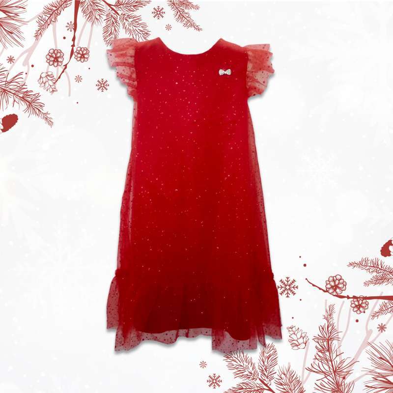 Jual Dress Natal Terbaik Model Terbaru & Kekinian - Harga Diskon April ...