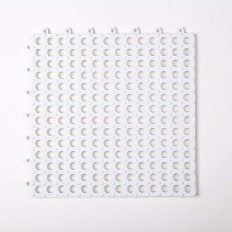 Jual Alas Kandang Kucing Alas Kandang Anjing 30 X 30 - Abu-abu Di ...