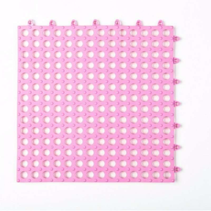 Jual Alas Kandang Kucing Alas Kandang Anjing 30 X 30 - Abu-abu Di ...