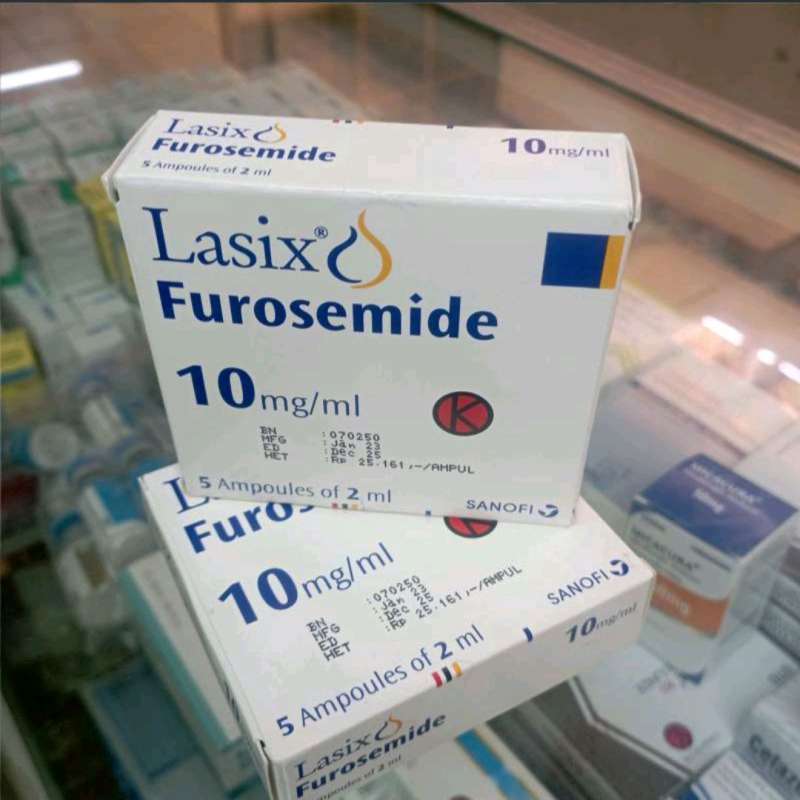 Stesolid Injeksi 10 Mg Lengkap Harga Terbaru Juli 2024 | Blibli