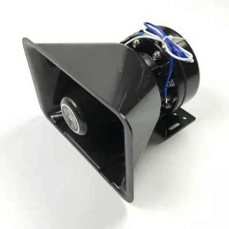 Promo SALE TOA SIRINE MAGNET TEBAL 200 WAT CORONG I SPEAKER TOA SIRINE ...
