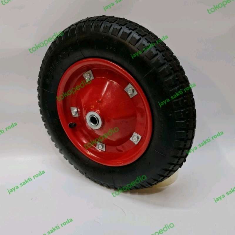 Promo Ban Gerobak Pasir/ Ban Gerobak Sorong 13 Inch Ban Angin Diskon 23 ...