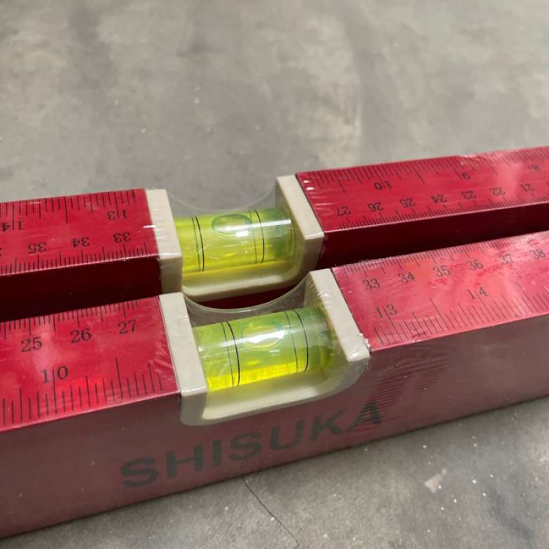 Promo Waterpass Waterpas 60 Cm Alat Ukur Tukang Magnet Water Pas Diskon ...