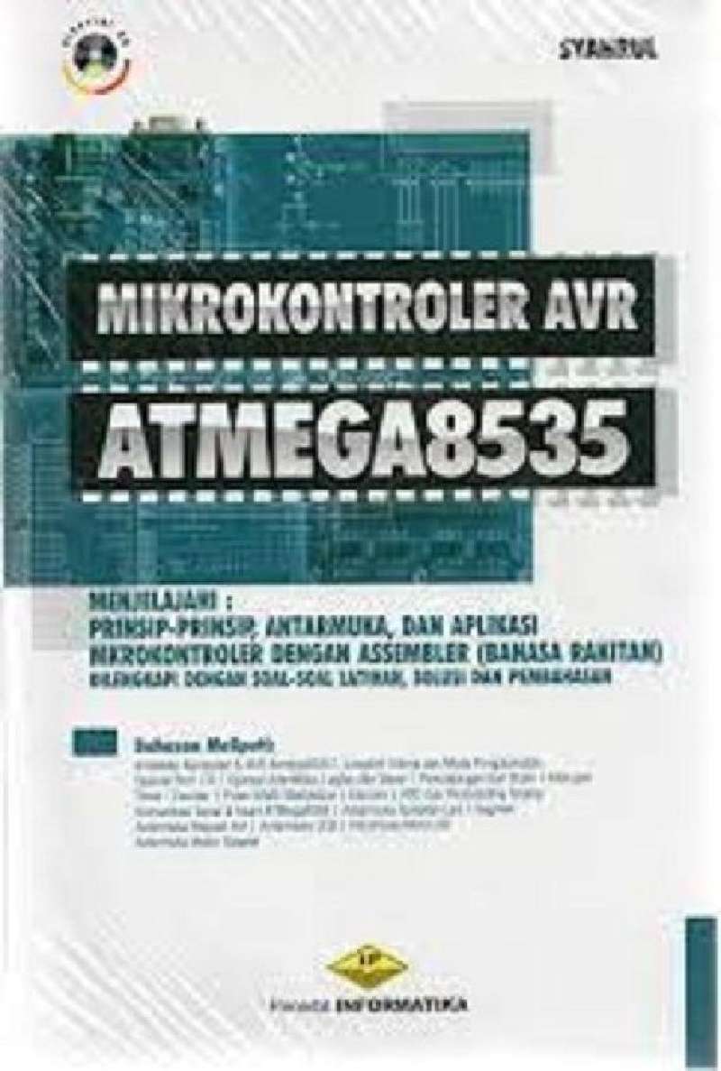 Jual Mikrokontroler Avr Original Murah - Harga Diskon Maret 2024 ...