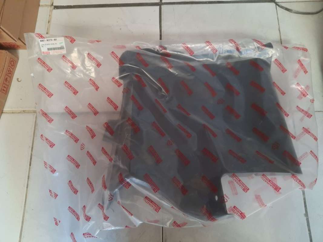 Promo Liner fender belakang rocky Raize 2021 2022 original - Kanan ...