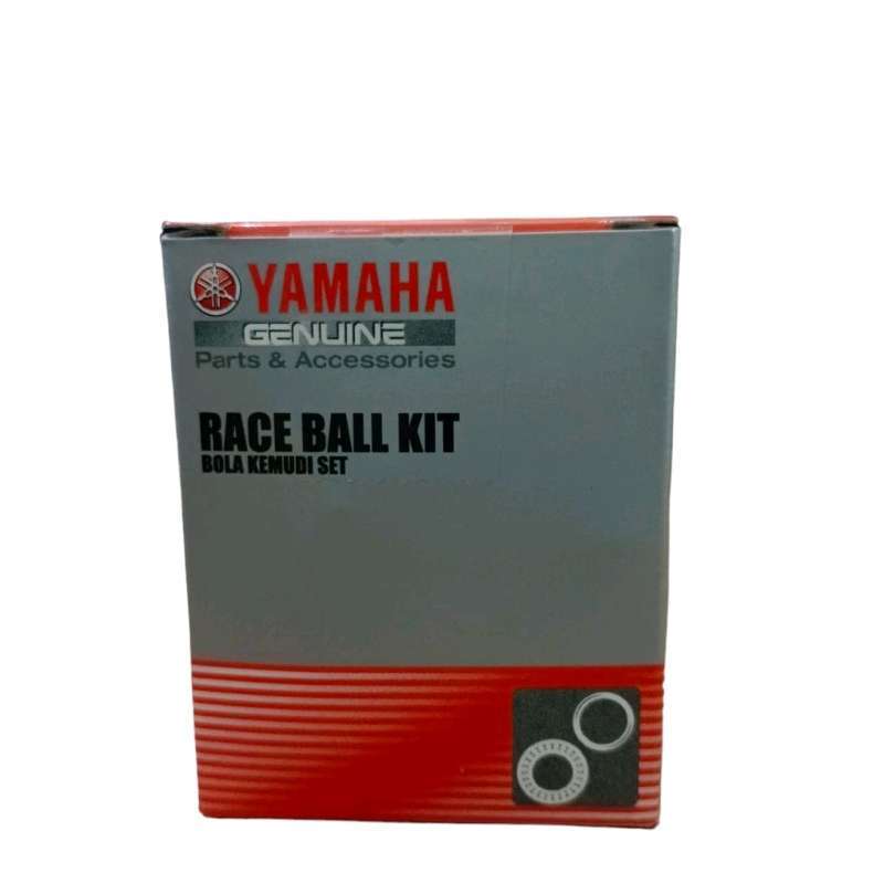 Jual Komsteer Set / Race Ball Kit Original Yamaha Di Seller Yamaha ...