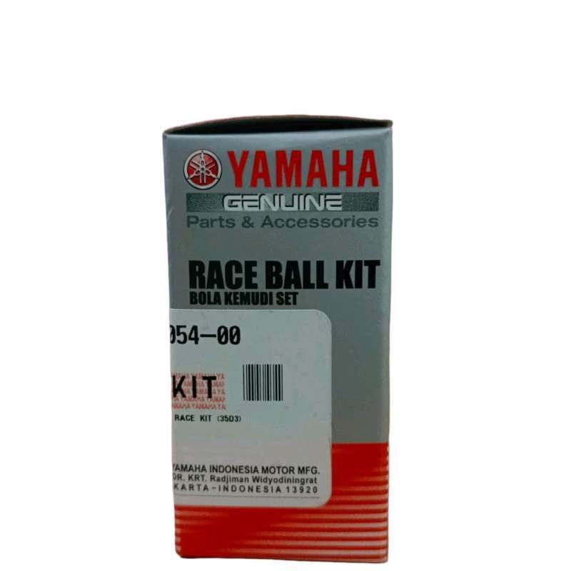 Jual Komsteer Set / Race Ball Kit Original Yamaha Di Seller Yamaha ...