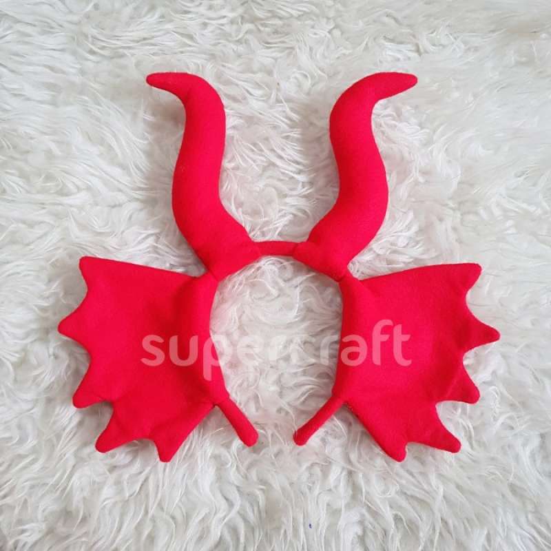 Jual bando naga dragon kostum naga imlek Chinese new year bando dragon ...