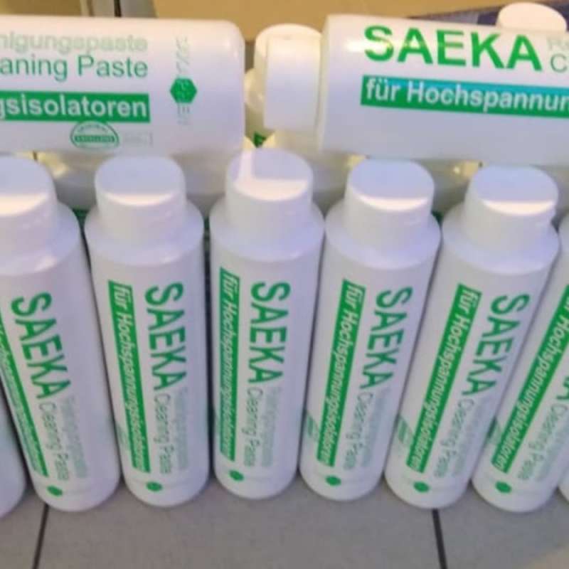 Promo Saekapen Hijau Saeka Clening Paste Insulator- Sakaphen Hijau Baru ...