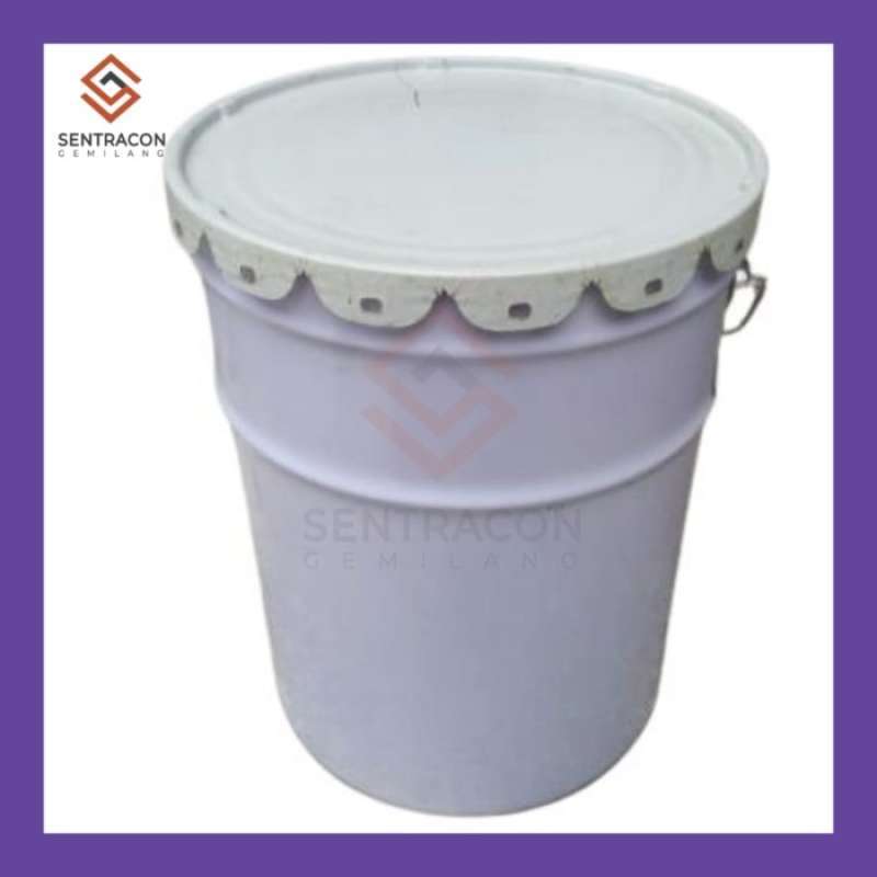Promo Ember Besi / Ember Seng / Ember Calvanis / Ember Proyek Diskon 35 ...