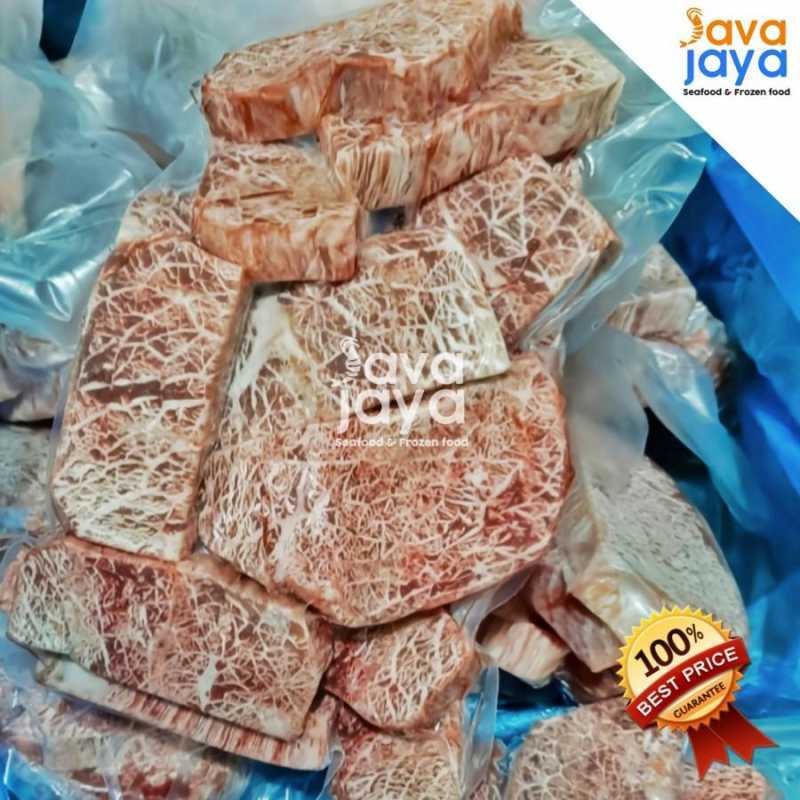 Jual Daging Sapi Wagyu / Wagyu Mess / Wagyu Beef Meltique Mess @1kg Di ...