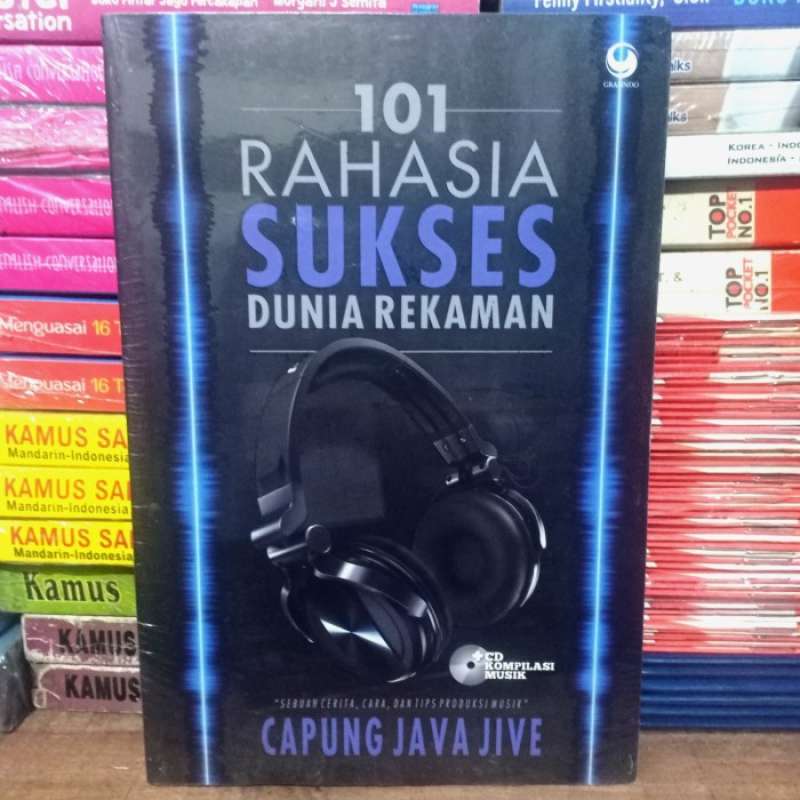 Jual Java Jive Original Murah - Harga Diskon Februari 2024 | Blibli.com