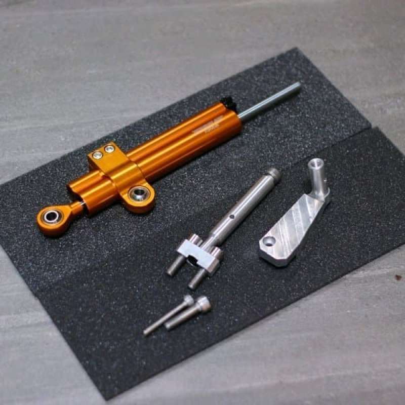 Promo Steering Dumper Nui R15 V3 Stering Dumper Ktc Stering Diskon 23% ...