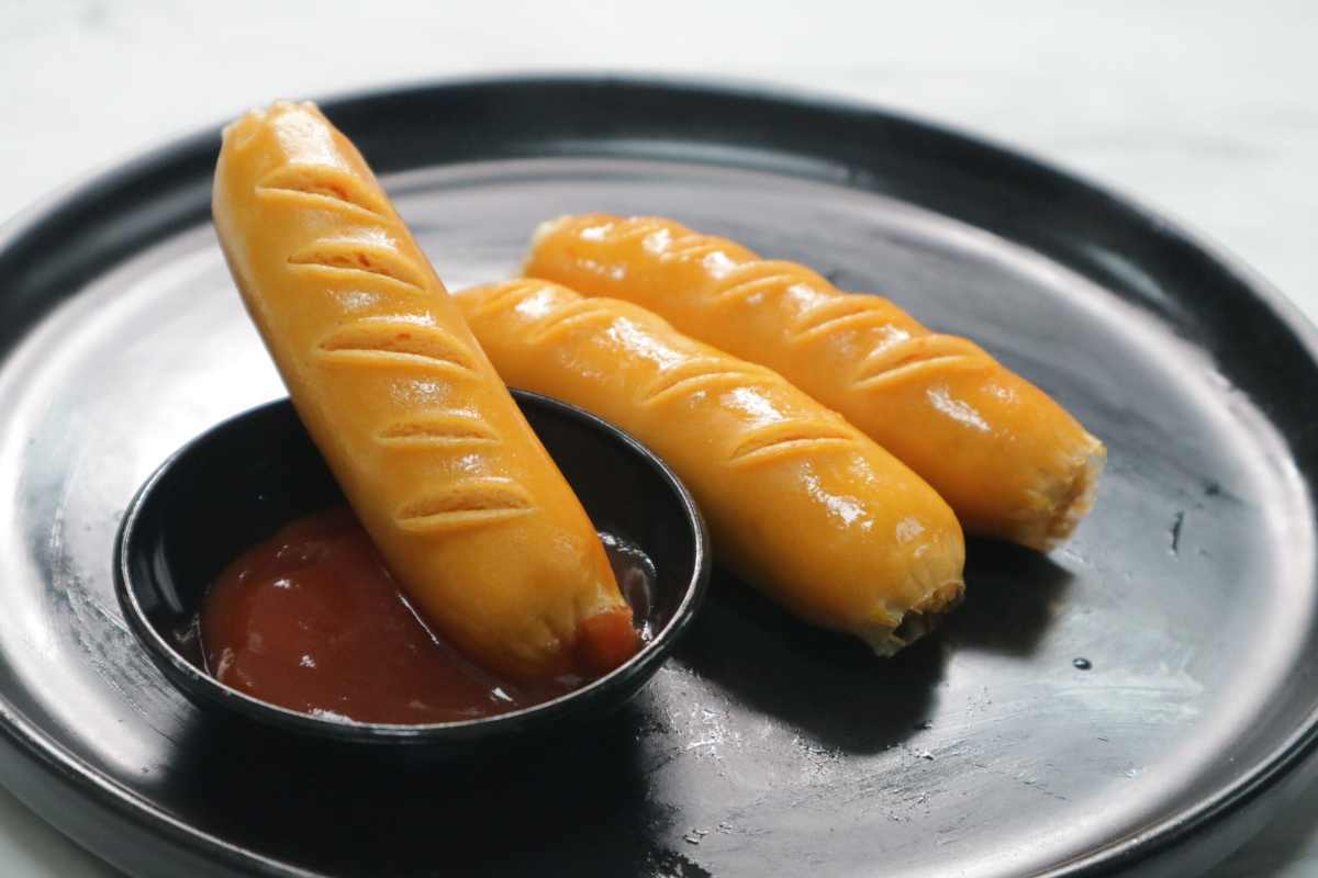 Jual Perfectio Sosis Bakar Ayam 500 Gr Grill Chicken Sausage Di Seller ...