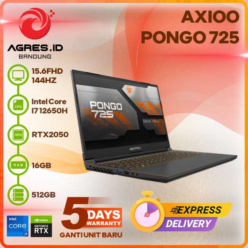 Axioo Pongo - Harga Terbaru Juni 2024 | Blibli