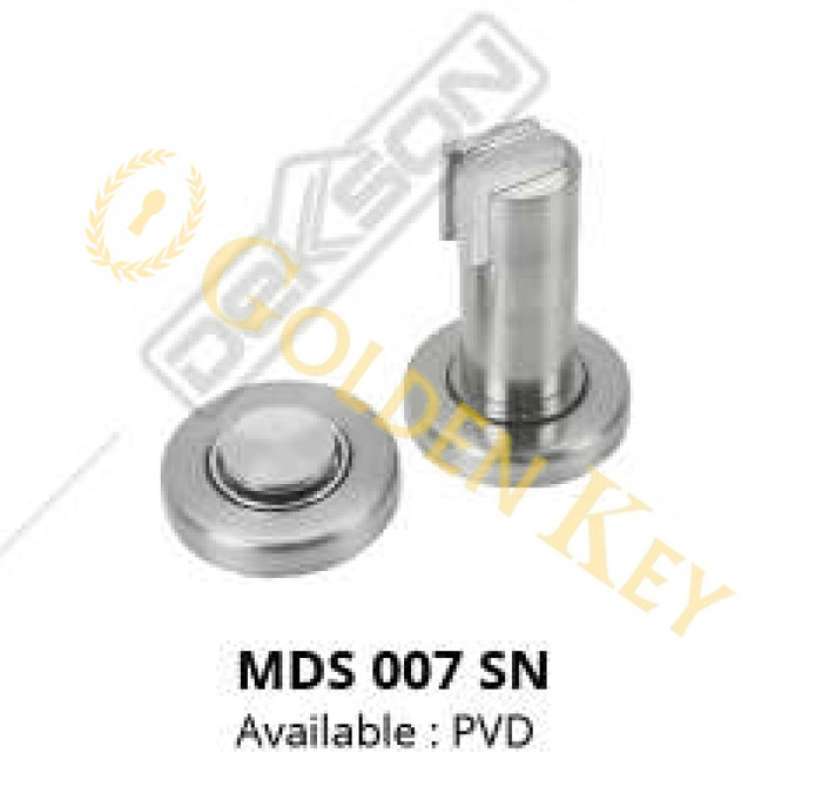 Jual Magnetic Door Stopper Penahan Pintu Magnet Dekson Dekkson Mds 007 ...