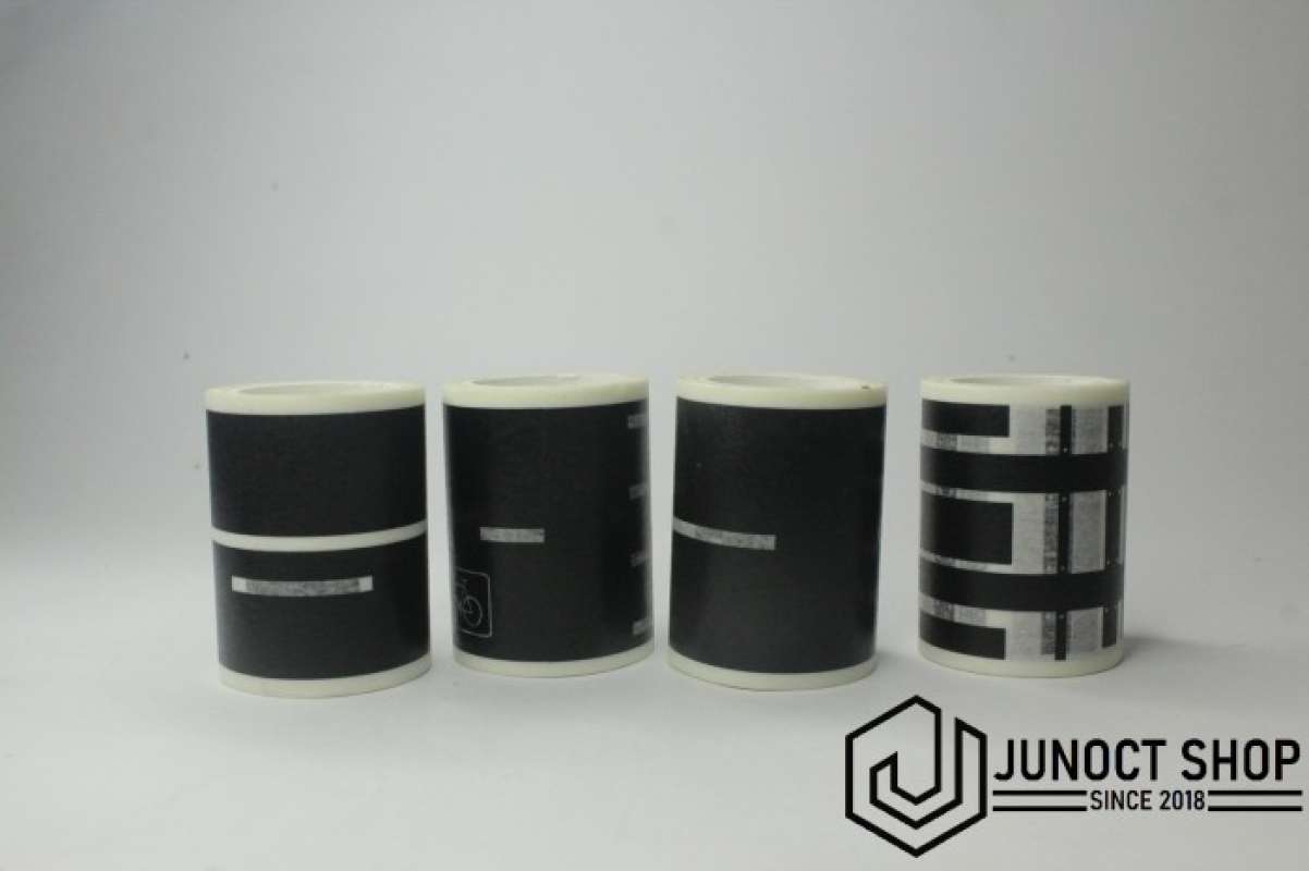 Promo STIKER LANTAI JALAN RAYA REL KERETA UNTUK MAKET MINIATUR HIASAN ...