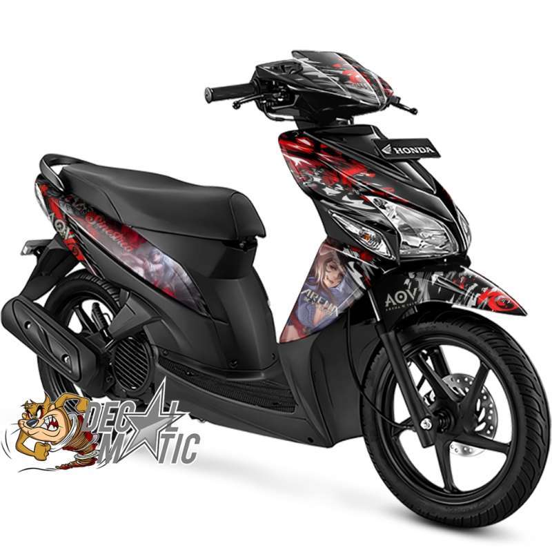 Jual Stiker Aov Terbaru Dengan Harga Termurah Di 2024 | Blibli