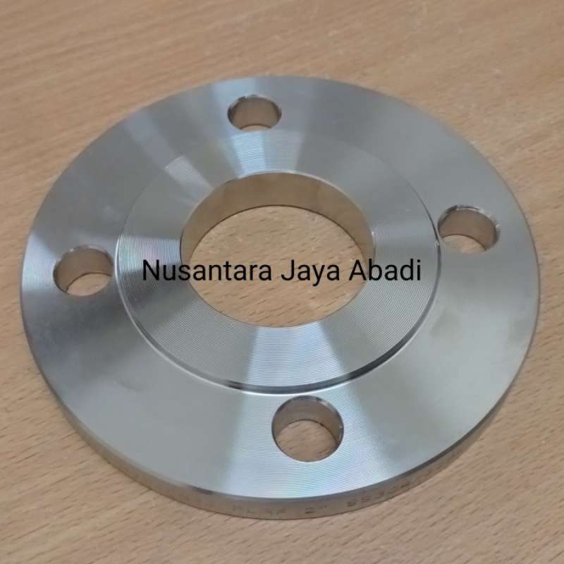 Promo Flange DIN PN 16 Stainless 304 2 inchi DN 50 Diskon 23% di Seller Kartizy Store ...