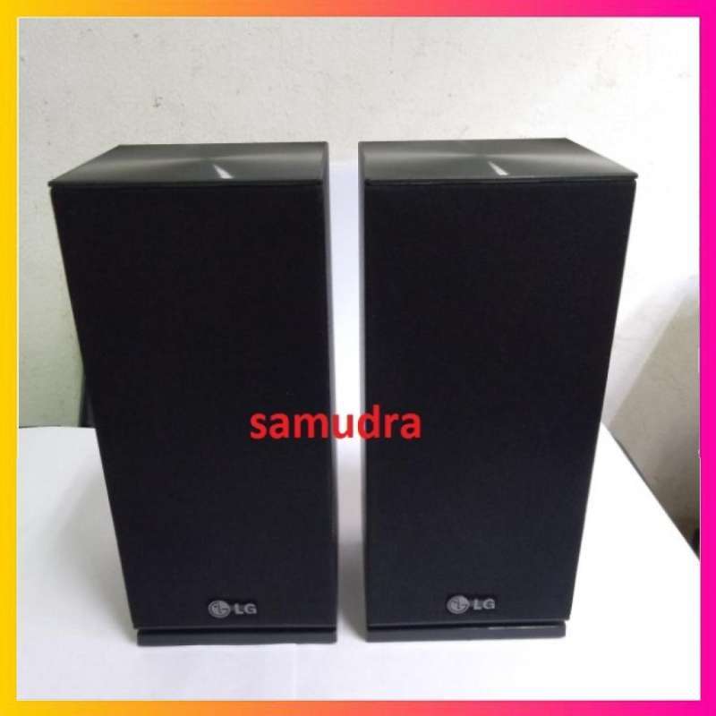 Jual Dijual Speaker Pasif Lg 3Inch Cocok Buat Surround Atau Satelite Silaka di Seller Store ...
