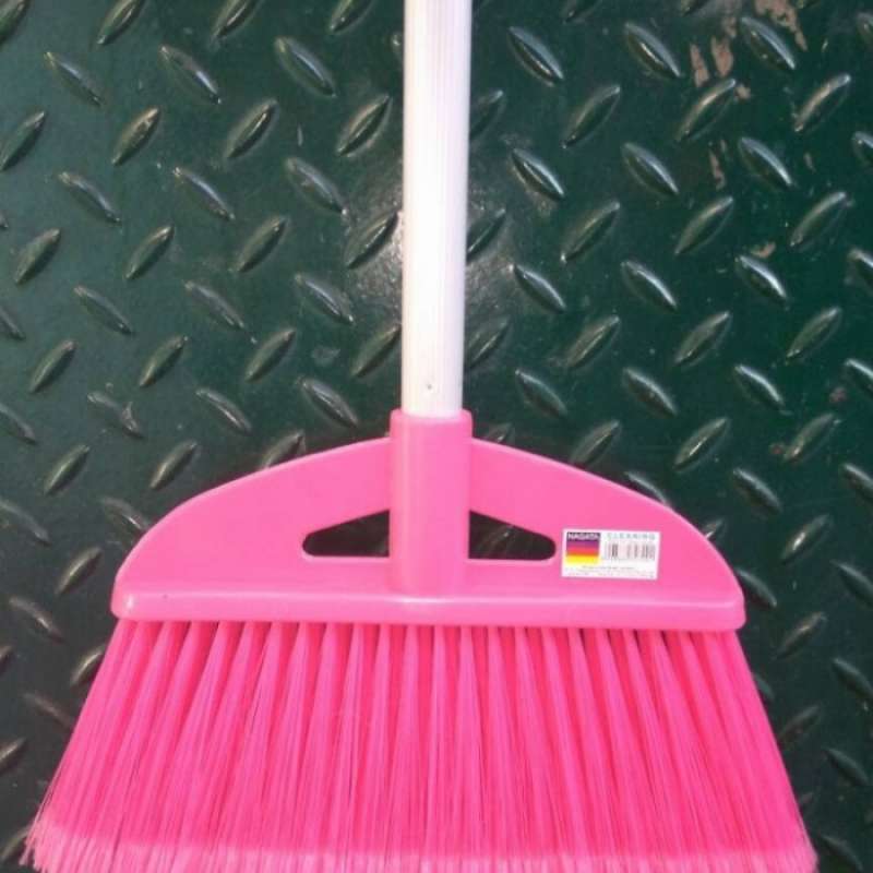 Jual Sapu Lantai Nagata Nylon Ngt-307 Di Seller Silverence Solution ...