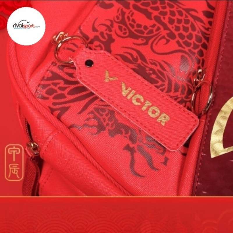 Jual Tas Victor Badminton Special Edition Br 5616 Cny Ex Di Seller ...