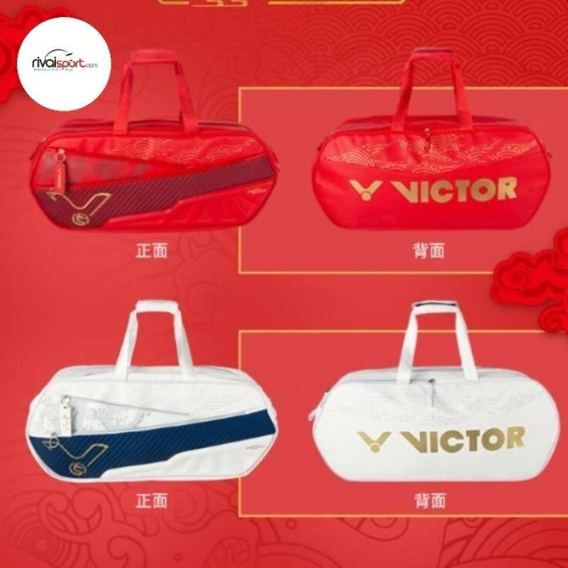 Jual Tas Victor Badminton Special Edition Br 5616 Cny Ex Di Seller ...