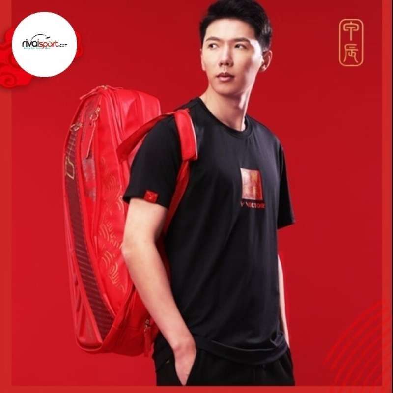 Jual Tas Victor Badminton Special Edition Br 5616 Cny Ex Di Seller ...