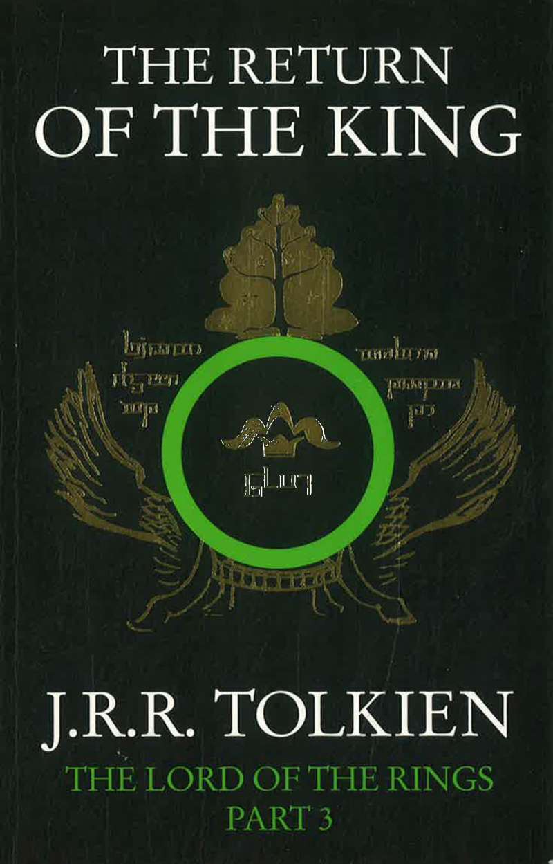 Promo THE RETURN OF THE KING (THE LORD OF THE RINGS, BOOK 3) Diskon 69% ...